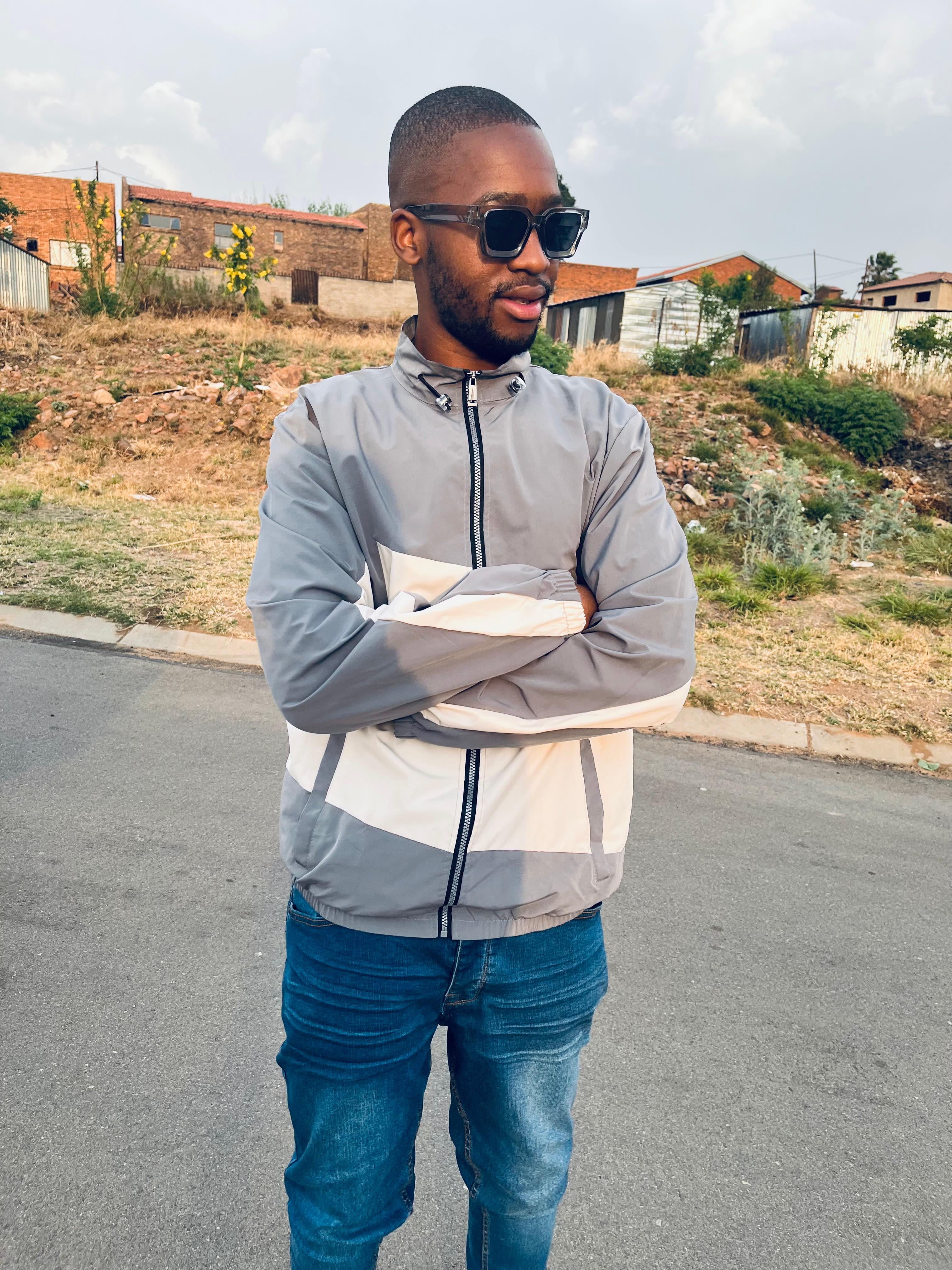 My Personal Portfolio Website